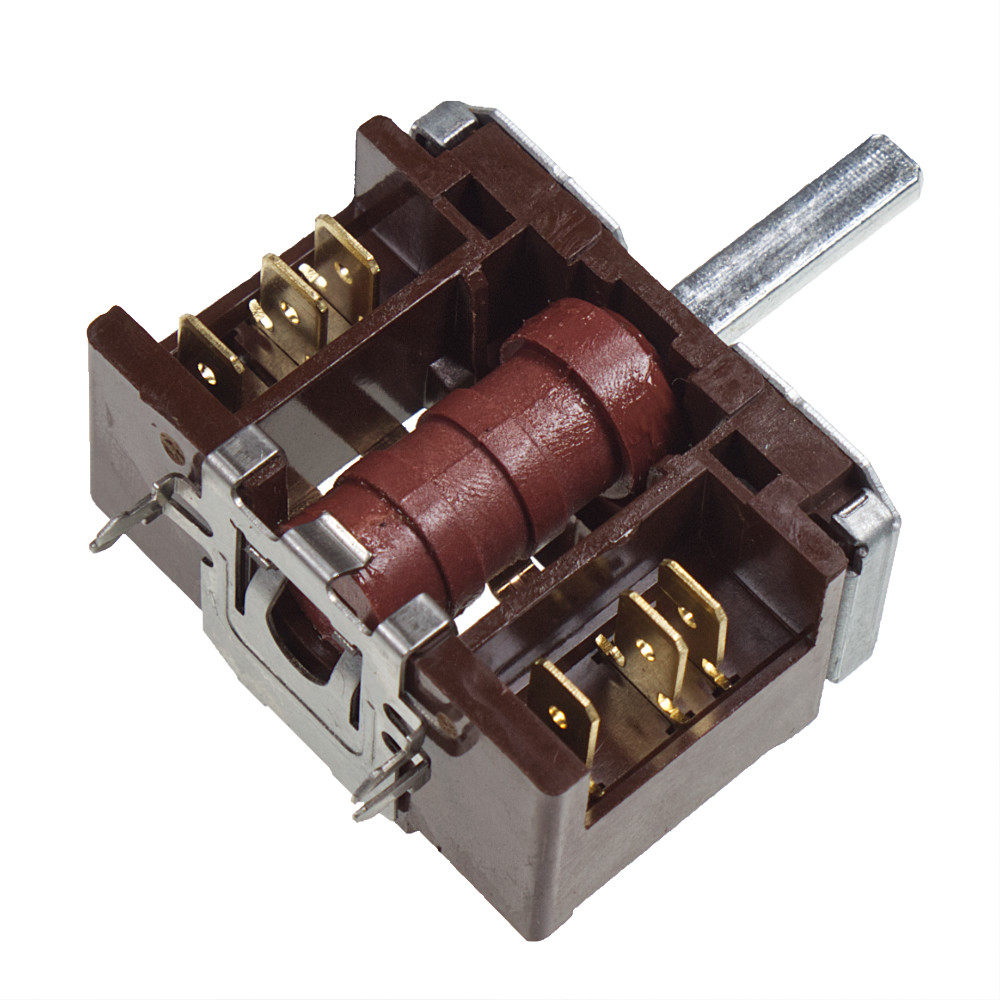 Oven Function Selector Switch - Spares2you UK