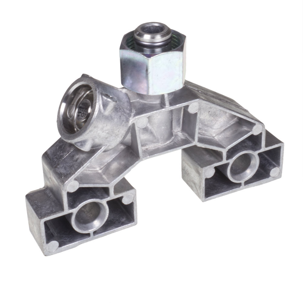 Karcher Output Connection Unit