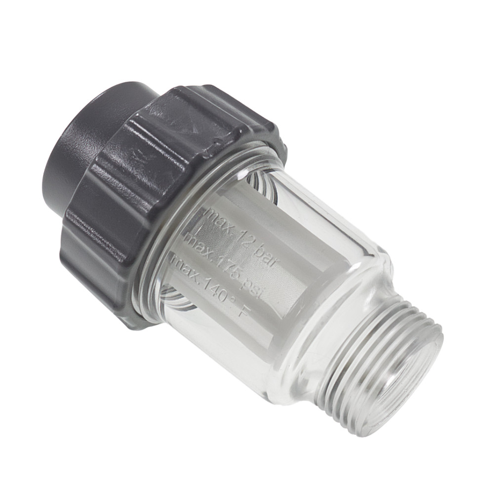 Karcher Water Filter Complete