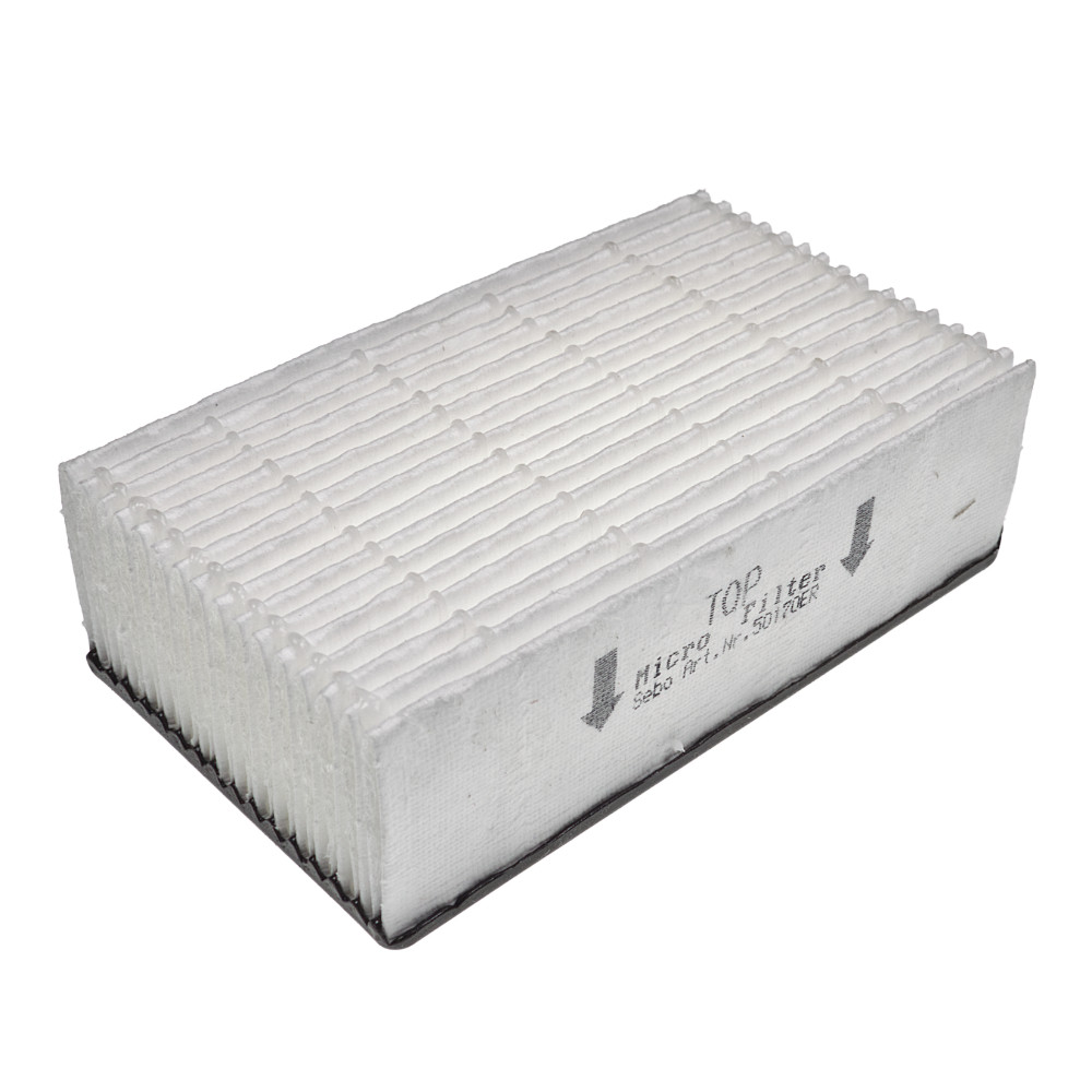 Sebo Evolution Exhaust Filter 50170ER - Spares2you UK