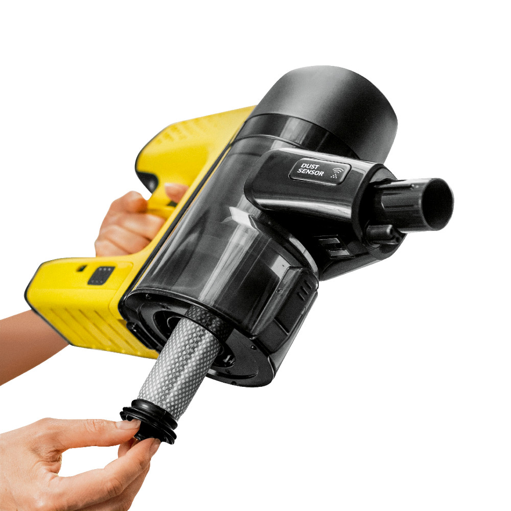Karcher Air Inlet Filter Spares | Spares2You