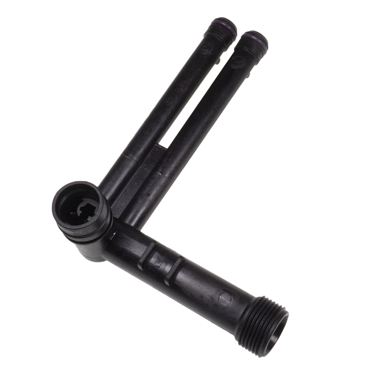 Pressure washer inlet fitting store