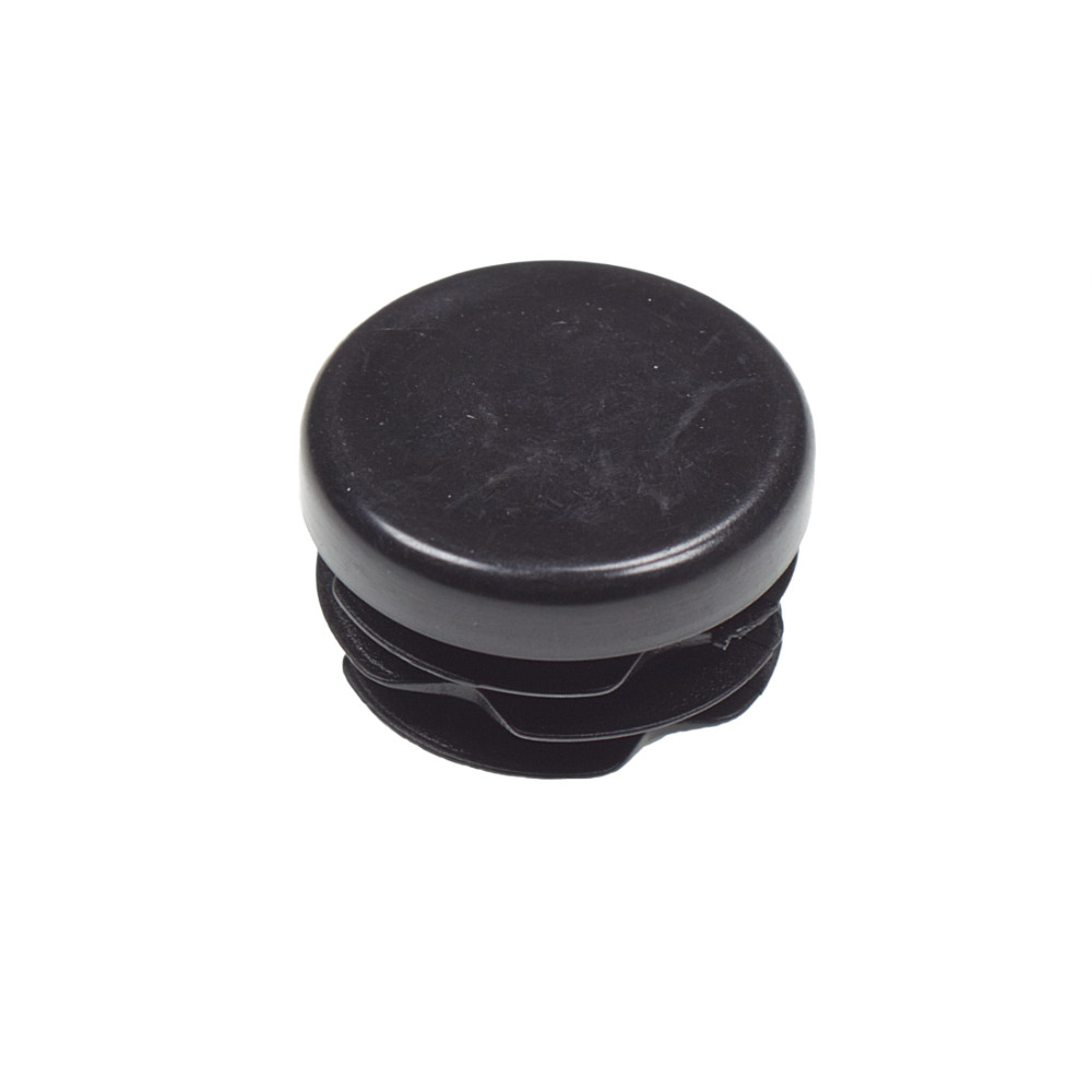 Numatic 25.4mm Tube Stop End