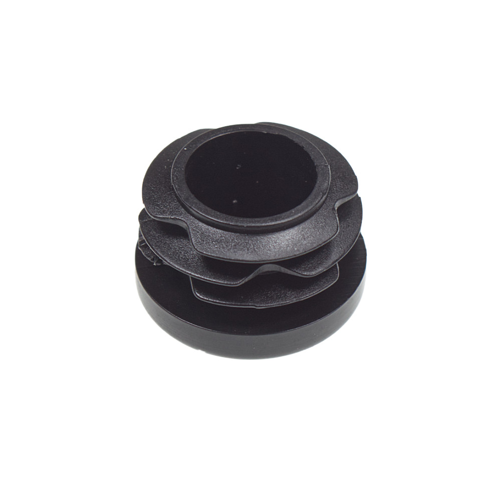 Numatic 25.4mm Tube Stop End