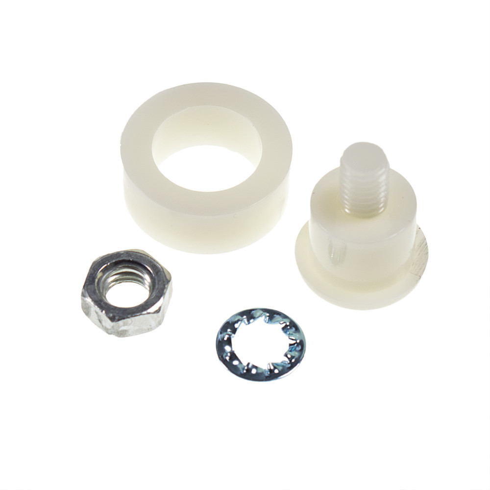 Rangemaster Cooker Storage Drawer Front Roller Kit