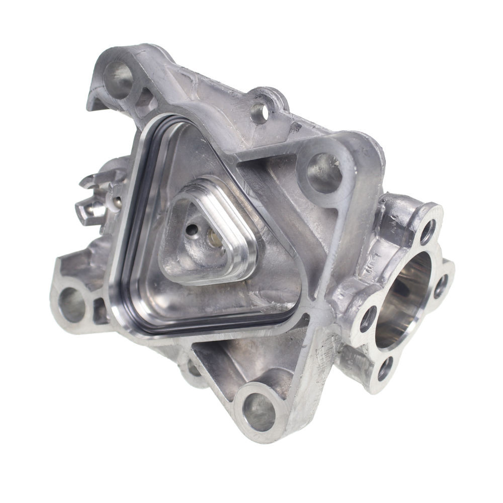 Karcher Control Head Spare Parts Set