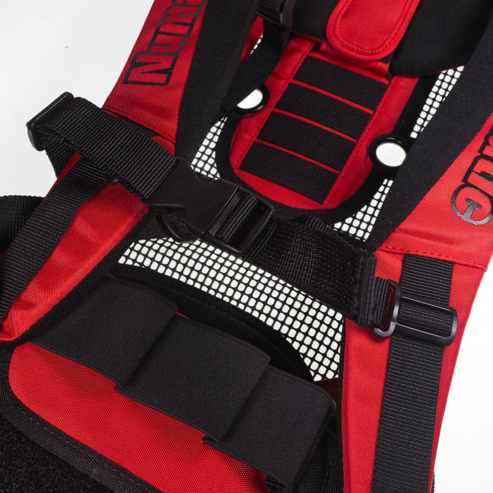 Numatic RSB150 Backpack Vacuum Cleaner Rucksack Harness
