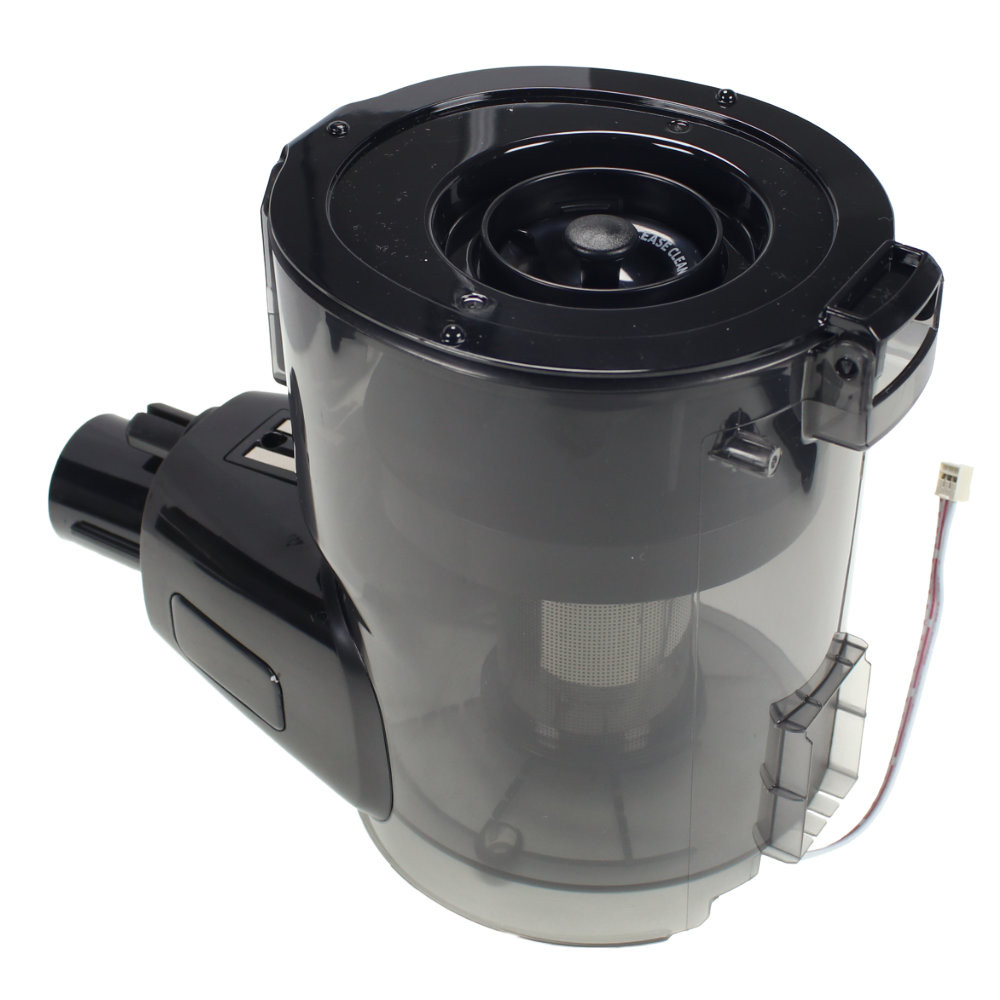 Karcher VC6 Dust Tank Complete