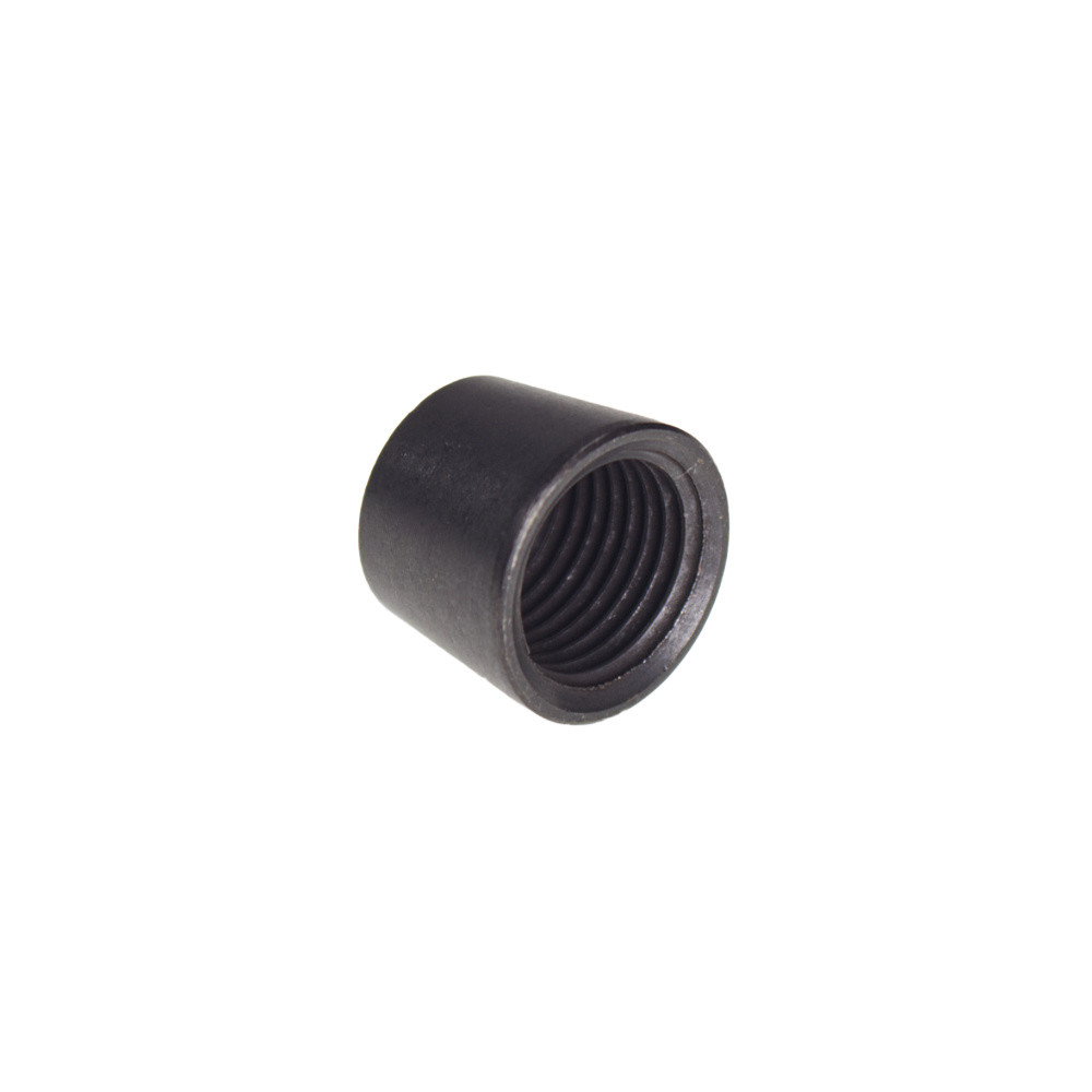 Metal Cap For Push Button Switch Bronze