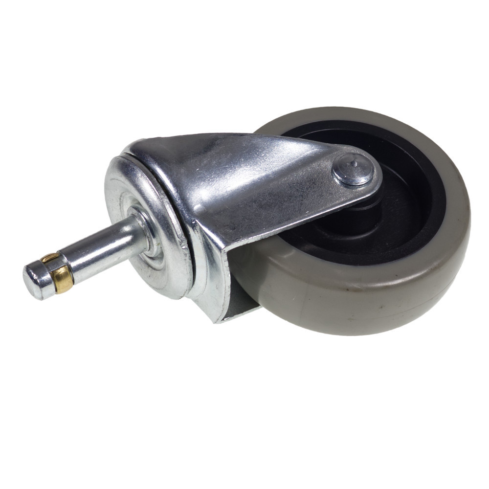 Numatic Castor Wheel 75mm - Replacement Parts | Spares2You