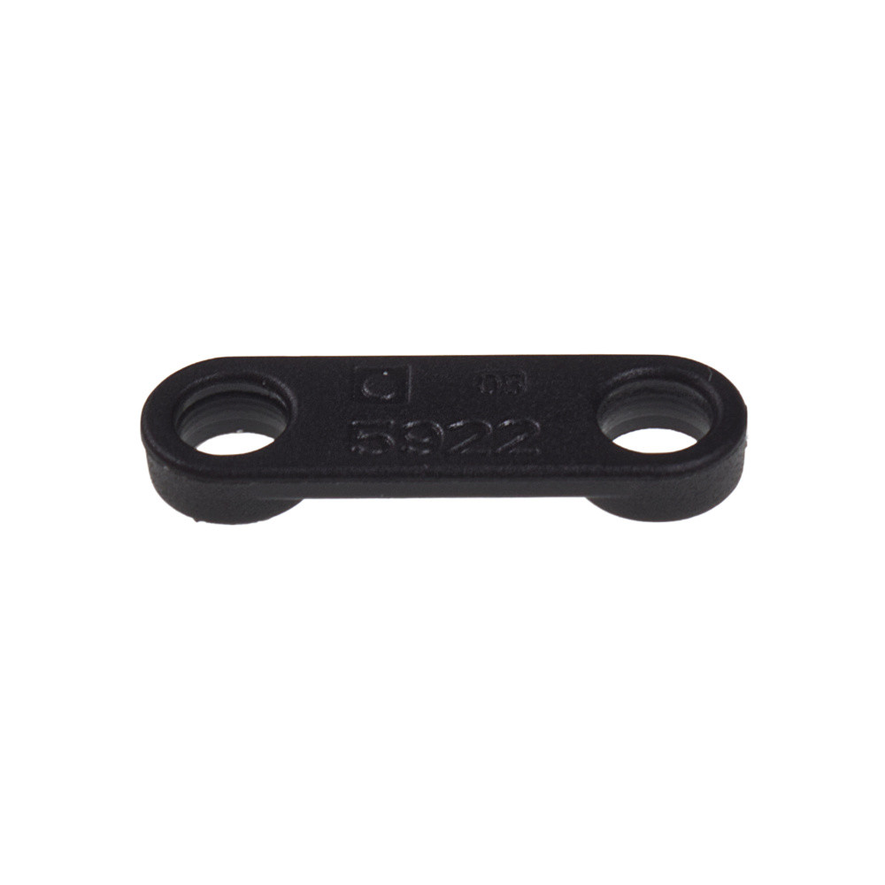 Flex Cord Grip For Round and Flat Cables | 23mm Length
