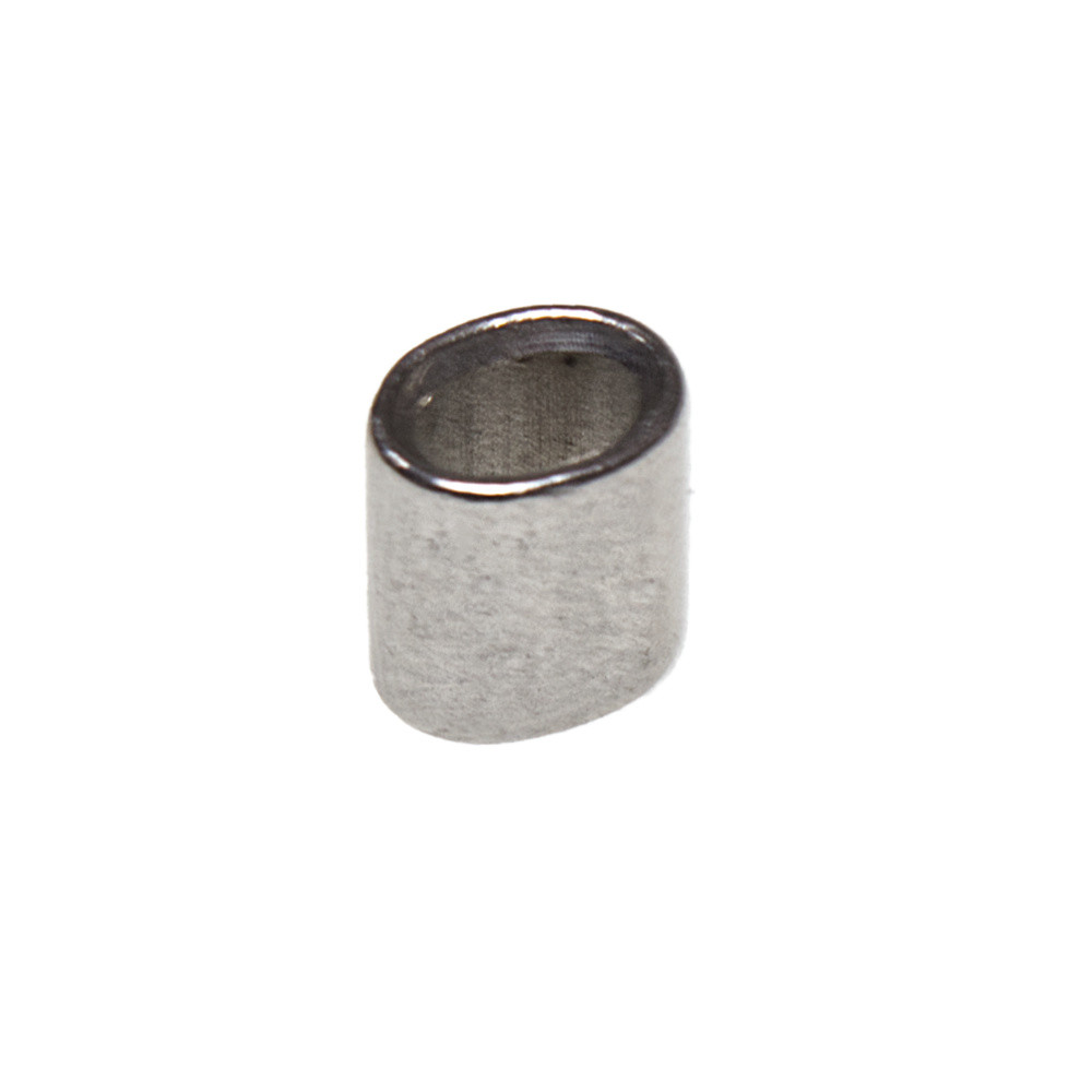 1.5mm Stainless Steel Wire Rope Crimp on Ferrule