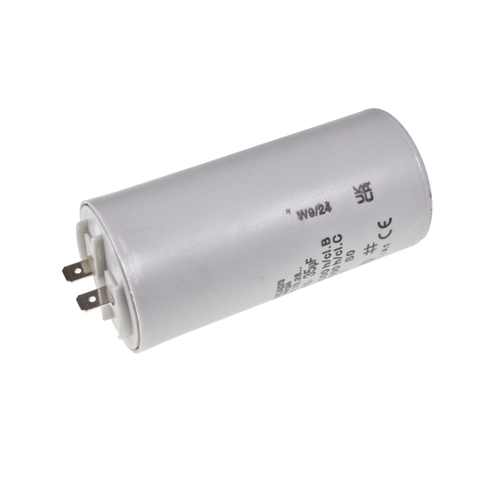 Karcher Capacitor 35µF