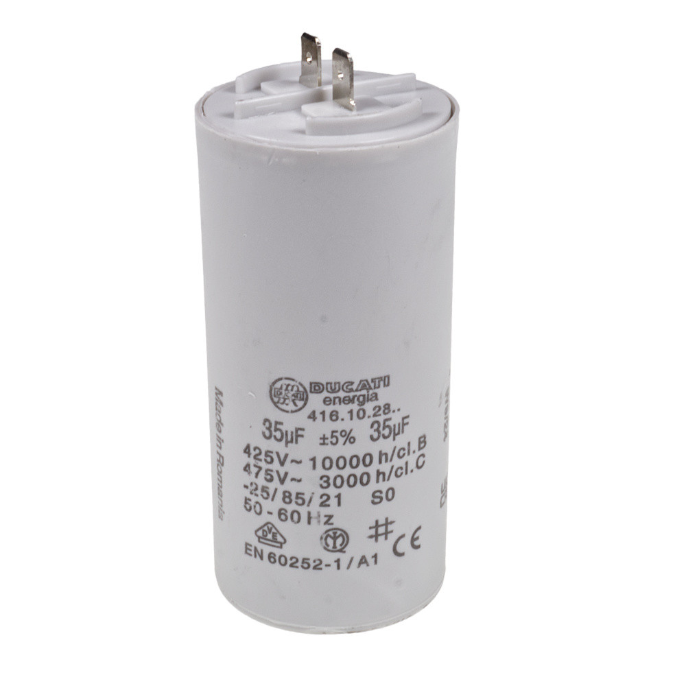 Karcher Capacitor 35µF
