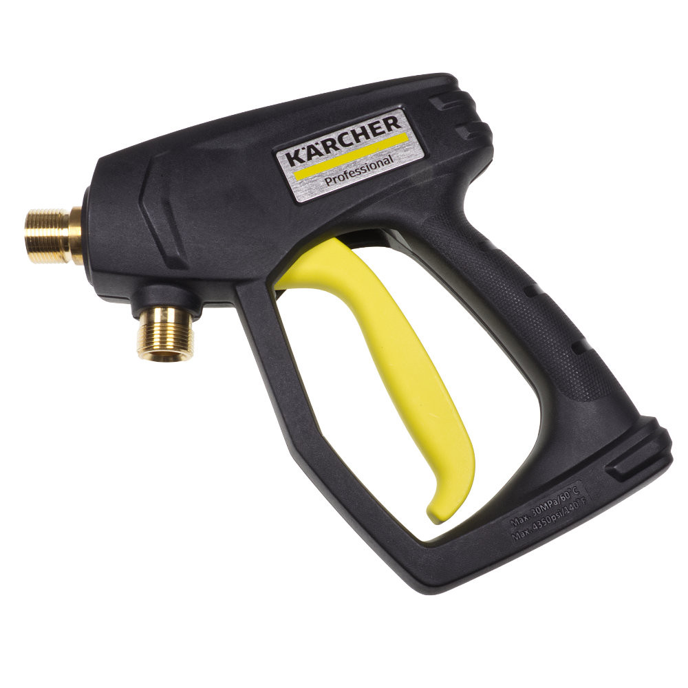 Karcher Pressure Washer Classic Pistol M22x1.5