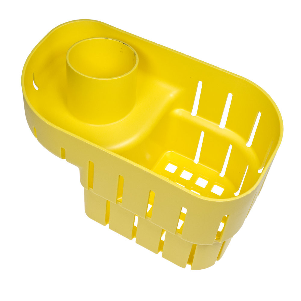 Karcher Floor Cleaner Bulk Waste Tank (Yellow)