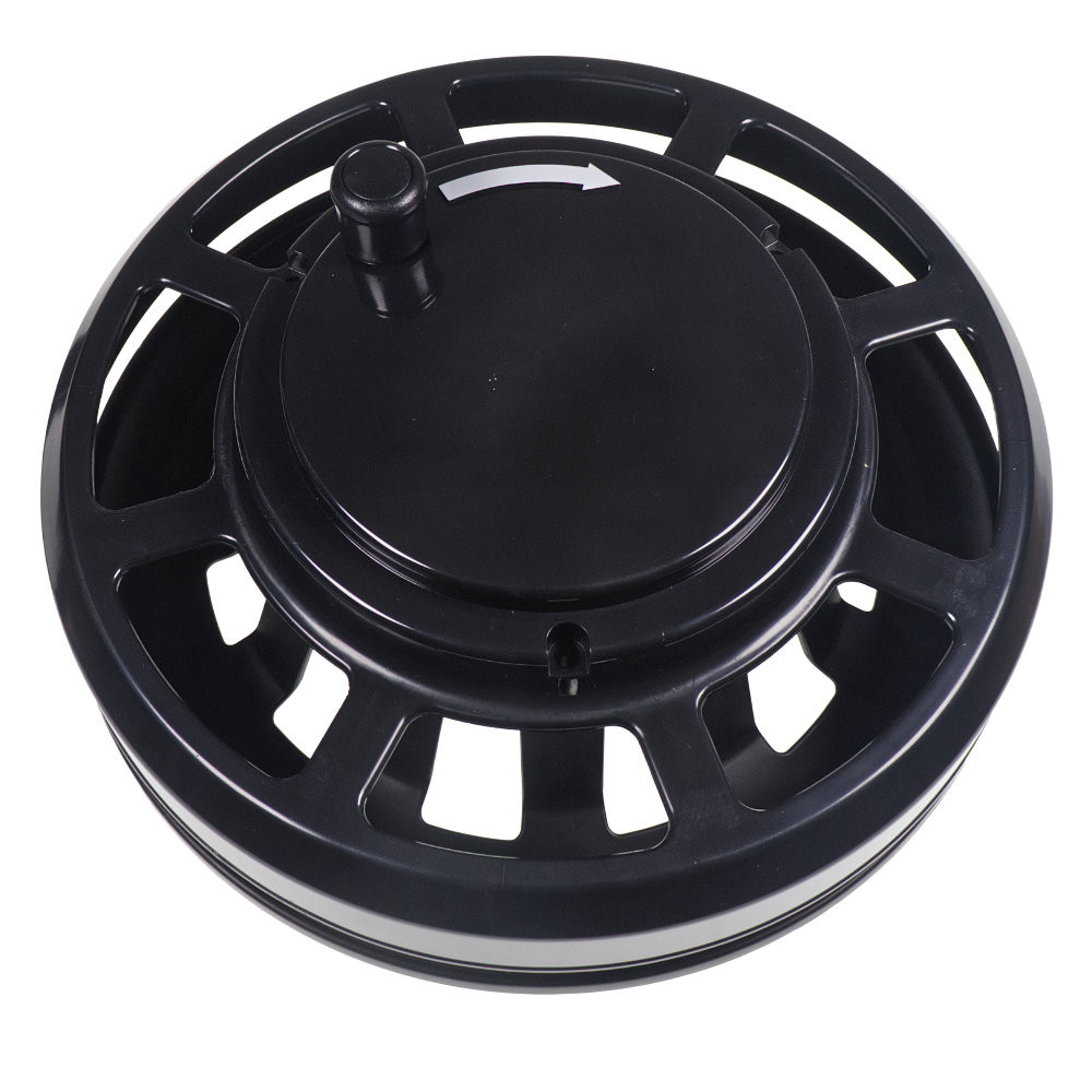 Numatic Cable Reel Cover + Assembly