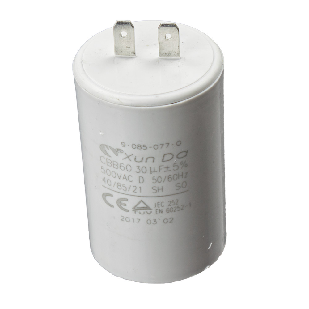 Karcher Pressure Washer Capacitor