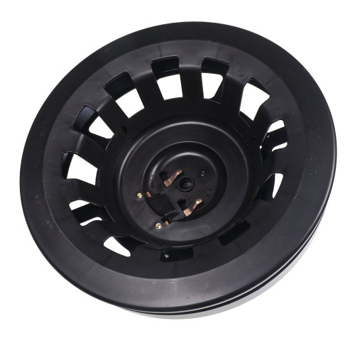 Numatic Cable Reel Cover + Assembly