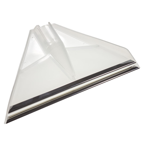 Numatic CT Fishtail Extraction Nozzle 275mm