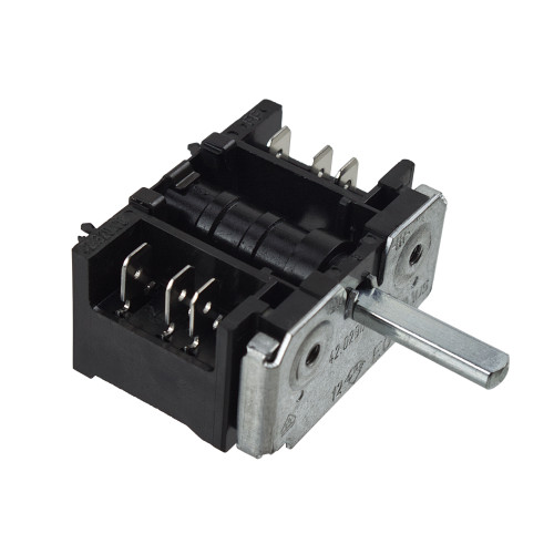 Hotpoint Cooker Selector Switch PLU84955 - Spares2you UK