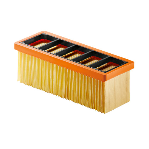 Karcher Flat Pleated Filter