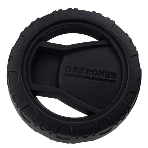 Karcher K2 Pressure Washer Wheel