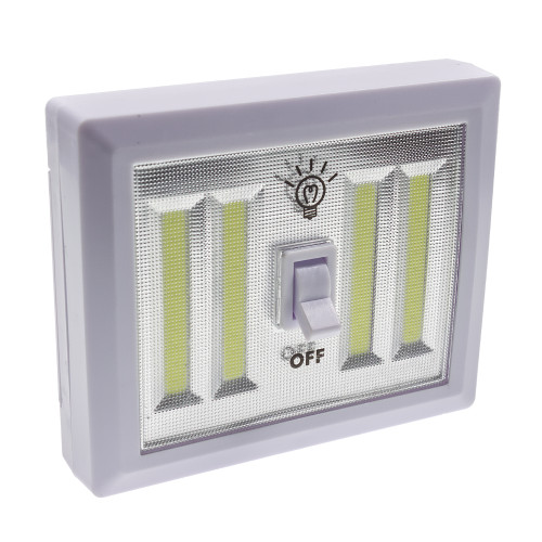 LED Switch Light : Double W4 00134 - Spares2you UK