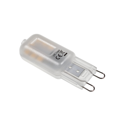 LED G9 Bulb Capsule W4 37079 - Spares2you UK