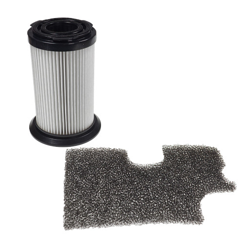 Compatible Electrolux Zanussi Type Z134 Filter Kit 10893120 - Spares2you UK