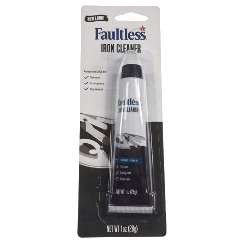 Original Faultless Hot Iron Cleaner (28g) Genuine 11626868 - Spares2you UK