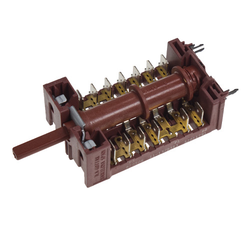 Bush Oven Selector Switch (Genuine)