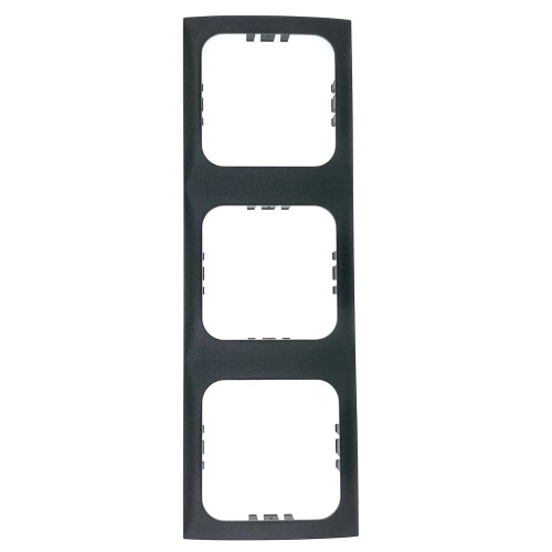Triple Truma Frame (Anthracite) W4 21258A