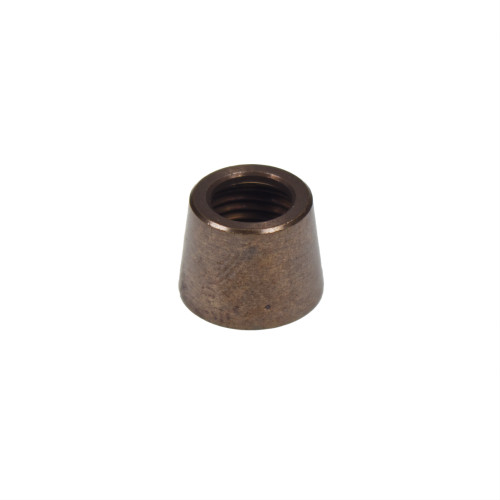 Metal Cap For Push Button Switch Old English