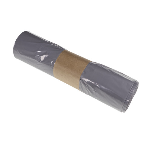 Numatic 120L Grey Waste Bags | Roll of 10