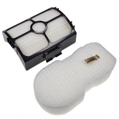 Shark HZ3000UKT Type Vacuum Cleaner Filter Kit