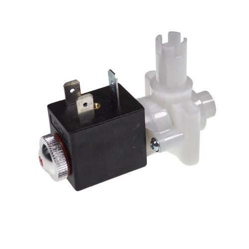 Numatic Solenoid Valve 240V 50/60HZ