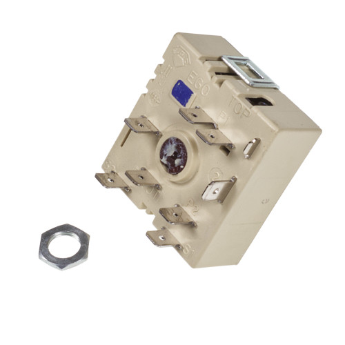 Universal Single Circuit Energy Regulator Simmerstat