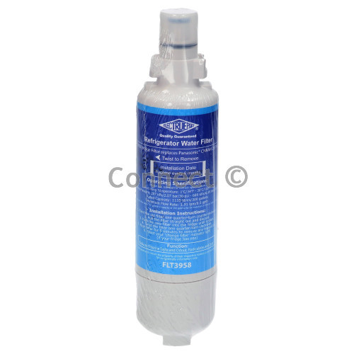 Panasonic Compatible Water Filter Cartridge