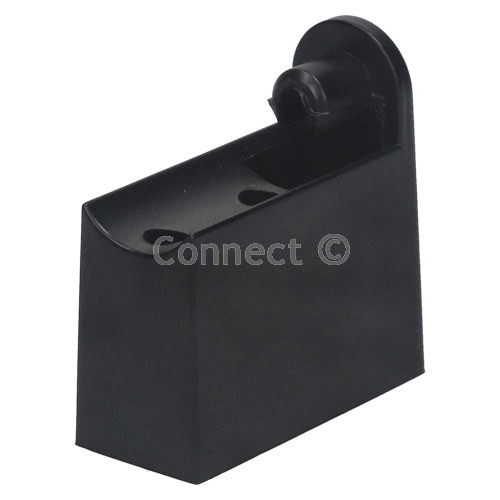 Samsung Oven Door Handle End Cap