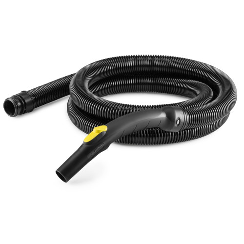 Karcher Antistatic Suction Hose With Elbow 2.5m DN32