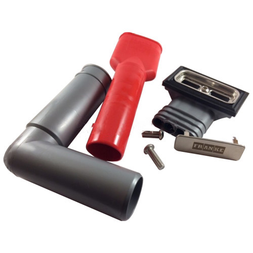 Franke Rectangular Overflow Pipe