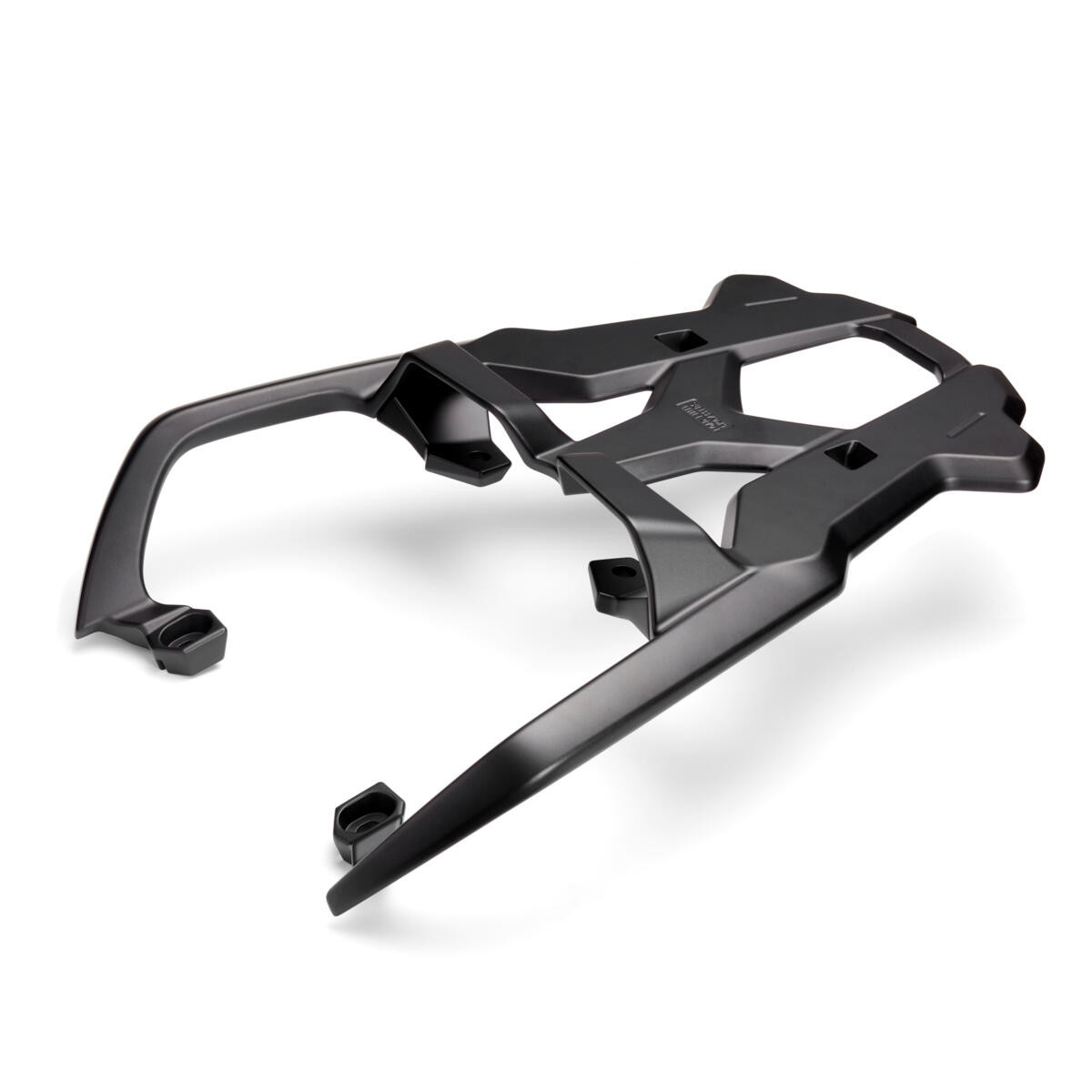 Genuine Yamaha Tracer 900 & GT 2018- Rear Carrier Luggage Rack for Sale ...