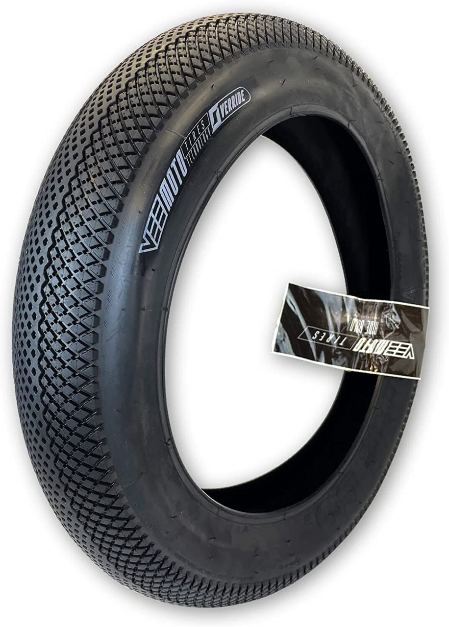 Genuine Yamaha OEM Vee Speedster 20 x 4.0 Front/Rear Tyre For Booster ...