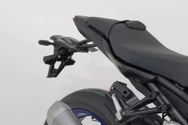 SW-Motech Soft Side Pannier Bag Stay Luggage Kit for Yamaha MT-10 for ...