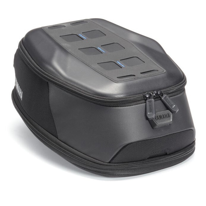 Yamaha MT-10 & SP 2022 Onwards Tank Bag 18l/14l/8l & Ring Soft Luggage ...