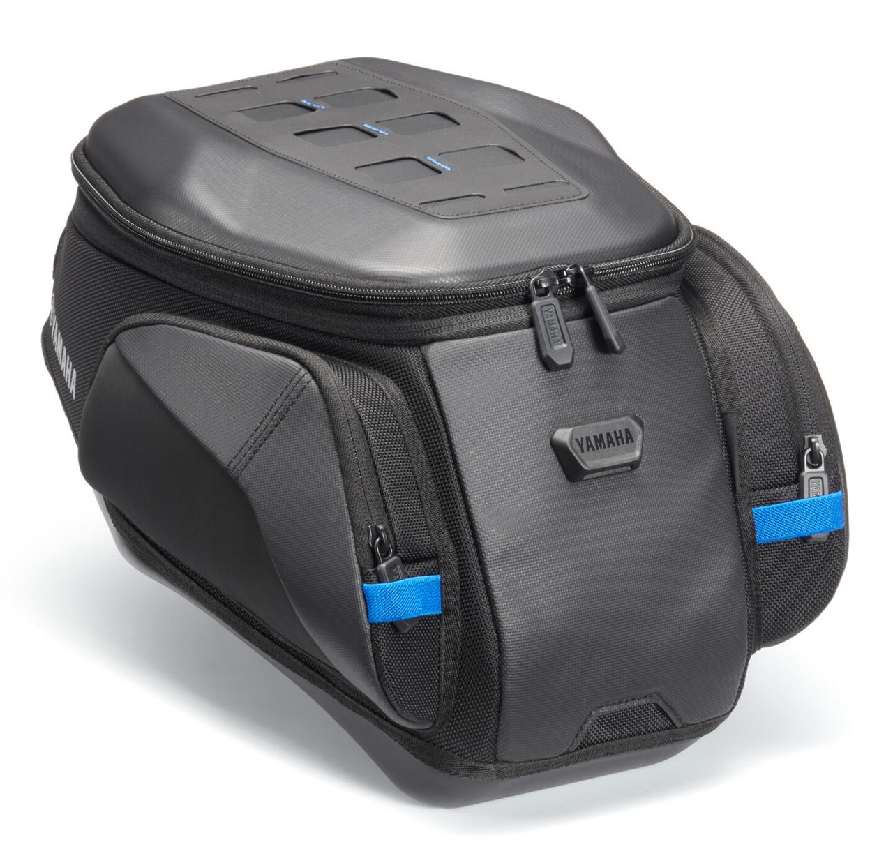 Yamaha MT-10 & SP 2022 Onwards Tank Bag 18l/14l/8l & Ring Soft Luggage ...