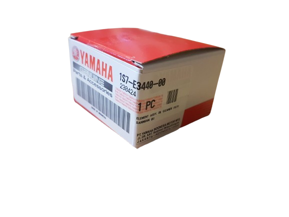 Genuine OEM Yamaha XMAX 300 2017 Onwards Service Parts Kit - Oil/Oil ...