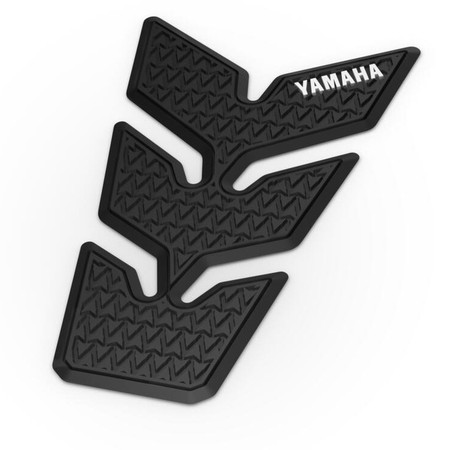 Genuine HDR Tank Pad For Yamaha MT-10 2022- for Sale | Flitwick Motorcycles