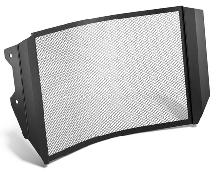 Genuine Yamaha R9 Radiator Rad Guard Protector - BKN-FRADC-00-00 for ...